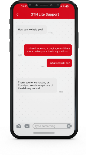 Assistant | GTN Mobile | SIM for Japan | SIM card for foreigners