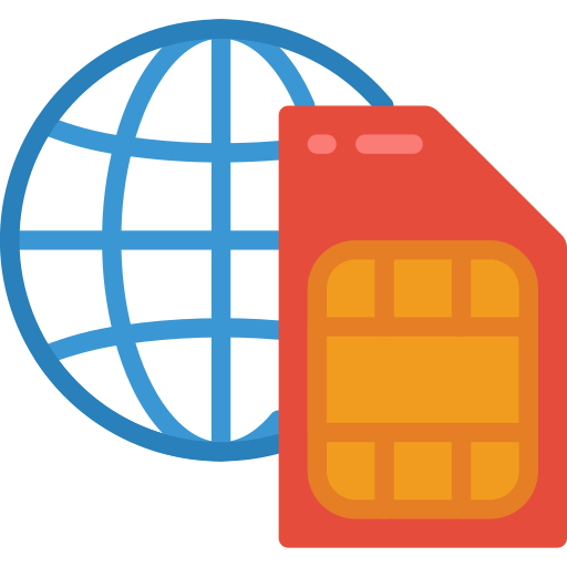 5G Unlimited | GTN Mobile | SIM for Japan | SIM card for foreigners